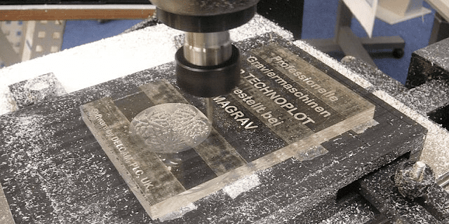 CNC Acrylic: A Simple Guide to Understanding PMMA Machining - BaiChuan